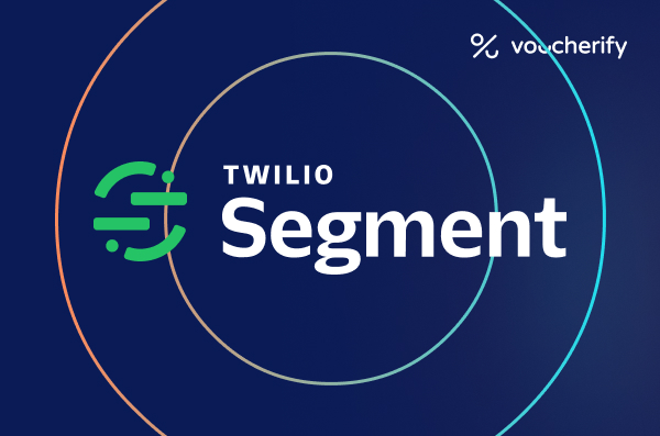 Moving Beyond CRM – Twilio Segment and Voucherify Integration